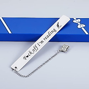 Valentines Day Gifts for Her Women Funny Bookmarks for Women Bookmarks for Book Lovers Christmas Birthday Gifts for Writers Women Teen Girls for Reading Lovers Reader Graduation Bookmark for Him Her