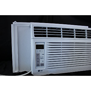 Nature's Cooling Solutions Window AC Insulating Side Panels + 13” Tall+ Set of (2) + Semi Rigid Closed Cell + Waterproof +UV+ Size: 13 x 9.6 x 0.5 inches