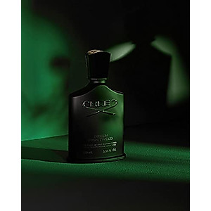 Creed Green Irish Tweed, Black 3.3 fl. oz.
