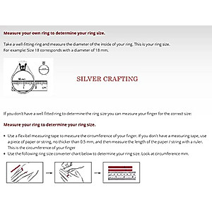 Spinner Texture Spin Band Spinning Meditation Ring 925 Sterling Silver Anxiety Boho Ring Silver Jewelry Gift (7.5)