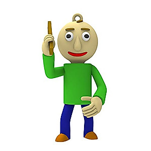Baldi's Basics Collectable Hangers