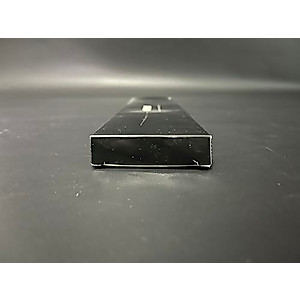 VEHHE Candle Lighter, 2 Pack Rechargeable Electric Lighter with LED Battery Display Safety Switch, Flexible Neck USB Lighter for Candles Camping Grill Gas Stoves Cooking (Black and Blue)