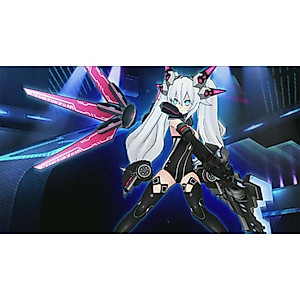 Hyperdimension Neptunia Victory - Playstation 3