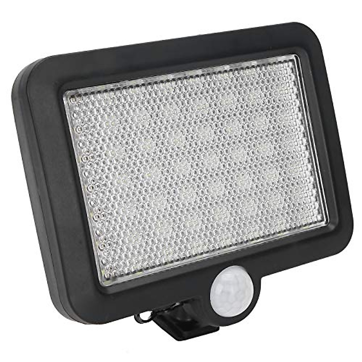 Crisist Outdoor LED Light, Convenient Garden Lamp, for Walls Garages Home Garden Paths Courtyards