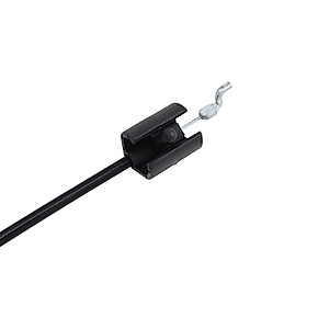 UpStart Components 532415350 Control Cable Replacement for Husqvarna HU700F (2012-01)(96145000601) Walk Behind Mower - Compatible with 415350 Cable