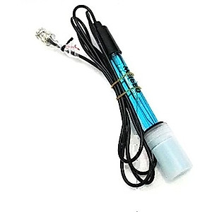 Ph Meter and Value Controller with Probe Ph2010, PH Value Online Monitor and Controller