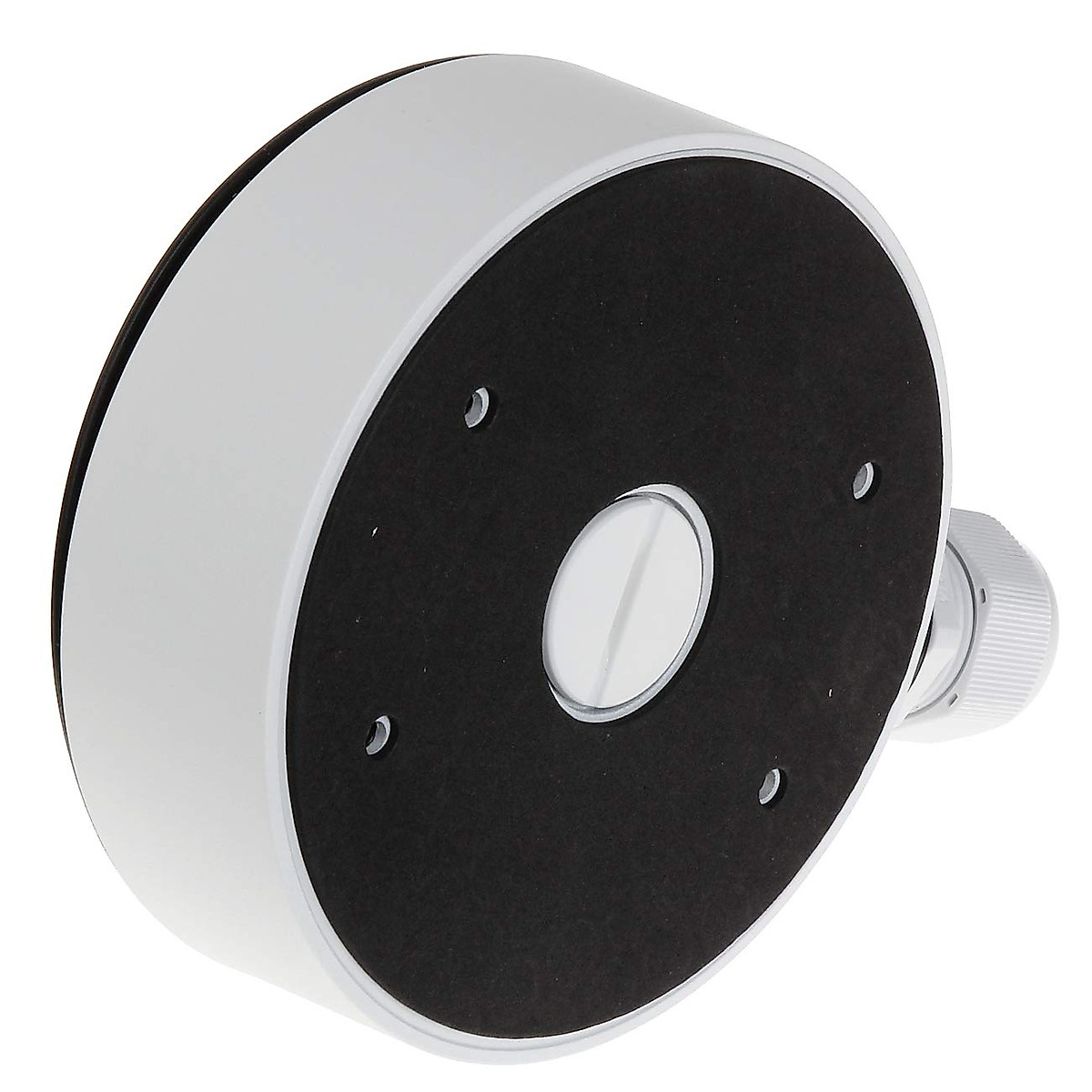 DS-1280ZJ-DM21 Wall Mount Bracket for Hikvision Dome Camera DS-2CD2732 DS-2CD2712