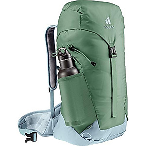 Deuter Women's AC Lite 22 SL Hiking Backpack, Aloe Dusk, 22 L