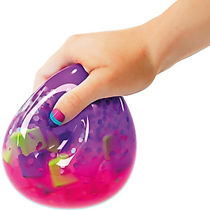 Doctor Squish Squishy Pack Refill - Make Your Own Squishy Set - 1 ct (Pack of 1)