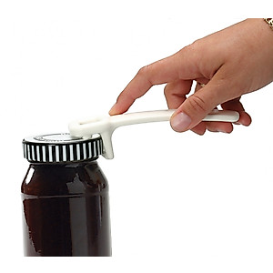 Brix Maxi Jarkey Jar Opener