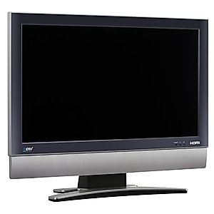 Initial HDTV-320 32-Inch LCD HDTV
