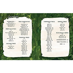 Trees: An Illustrated Celebration