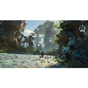 Outcast - A New Beginning - Xbox Series X