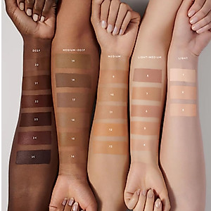 Fenty Beauty by Rihanna Eaze Drop Stick Blur + Smooth Tint Stick Foundation - Color 2