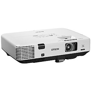 Epson POWERLITE 1945W WXGA 3LCD V11H471020 Projector