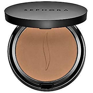 SEPHORA COLLECTION Matte Perfection Powder Foundation 44 Neutral Almond 0.264 oz