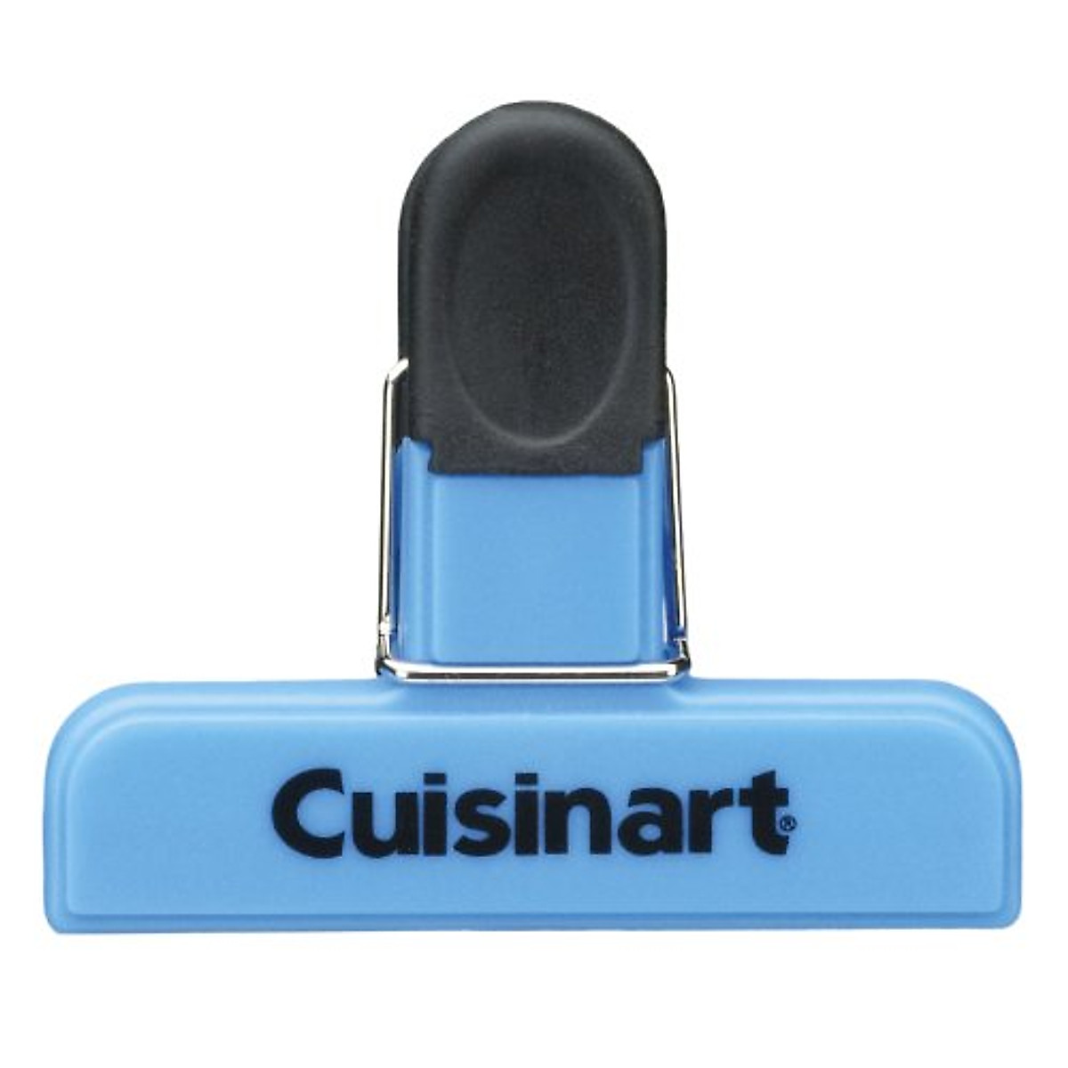 Cuisinart Chip Clips, Set of 4, Multicolored