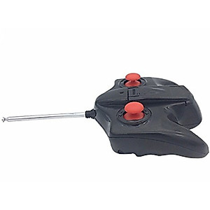 weelye 27mhz Remote Control Remote Controller Accessory for Kids Power Wheels RC Car Children's Electric Ride on Toys Replacement Parts