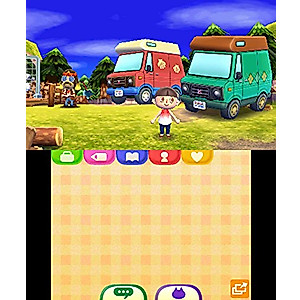 Nintendo Selects - Animal Crossing New Leaf: Welcome amiibo (Nintendo 3DS)