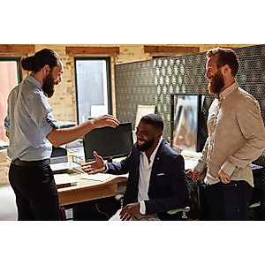 Beard Guyz Style Stick W/Grotein