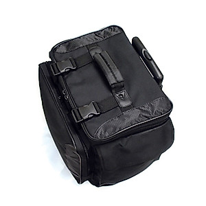 Preferred Nation Bottle Limo, Securely Holds Up to 12 Bottles of Wine