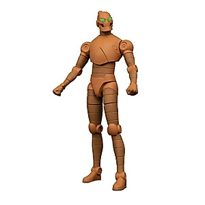 Diamond Select Toys Invincible: Robot Action Figure,Multicolor,NOV218579