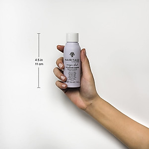 Hair powder products Dust Heritage texturizing magic volume hairitage styling Powder |Pack of 2|