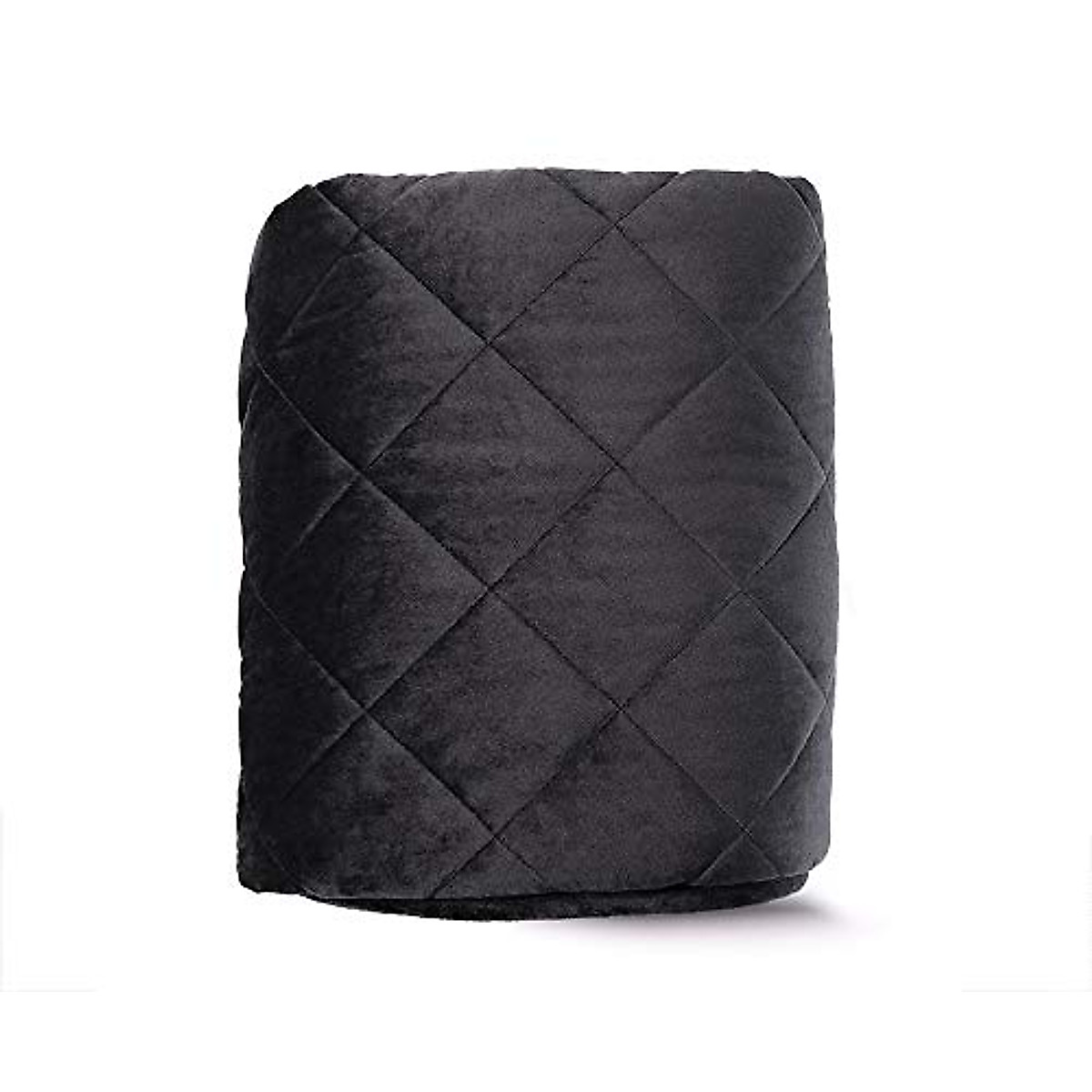 The Amazing Blanket — Adult Weighted Blanket (25 lbs) — 48" W x 72" L