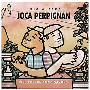 Joca Perpignan - Rio Alegre