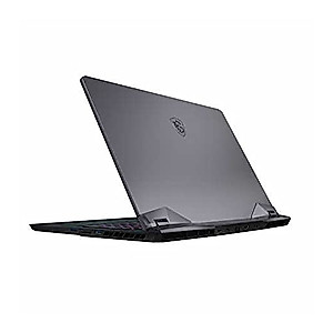 2022 MSI GE76 Raider Gaming 17.3" FHD 144Hz Laptop Computer, 12th Gen Intel Core i7-12700H, 16GB RAM, 2TB PCIe SSD, Backlit Keyboard, GeForce RTX 3060, FHD Webcam, Win11, Grey, 32GB SnowBell USB Card