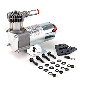 VIAIR 02495 24V 95C Air Compressor