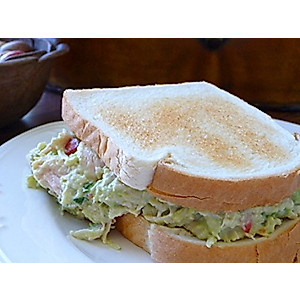 Wellsley Farms White Premium Chunk Chicken Breast in Water, 12.5 Ounce, 6 Count