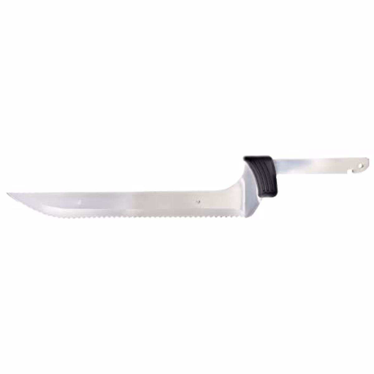 BUBBA Kitchen Series Electric Fillet 9” Replacement Carving Blade For Smooth, Even Slicing of Meat, Fish, and Poultry