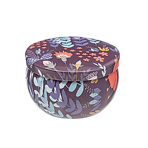 Candles Gift, Candles Gifts for Women Man, Scented Candles Clearance, Aromatherapy Candle for Relaxation,Candles for Home Scented Portable Travel Jar Festive Gifts Romantic Decor Candles Gift