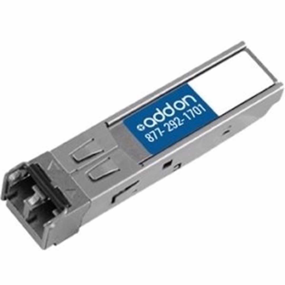 Add On Cisco SFP-10G-LR-AO/SFP-10G-LR Compatible 10GBase-LR SFP+ Transceiver (SMF, 1310nm, 10km, LC, DOM) (AddOnSFP-10G-LR-AO)