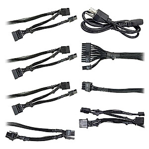 EVGA 750 N1, 750W, 2 Year Warranty, Power Supply 100-N1-0750-L1