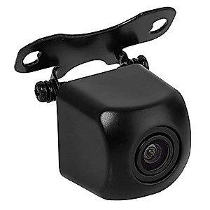 BOYO VISION BOYO VTK501HD - Universal HD Backup Camera with Multiple Mounting Options (6-in-1 Camera System)
