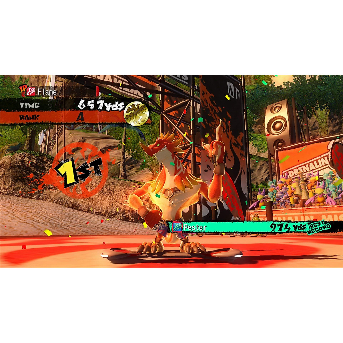 Adrenalin Misfits - Xbox 360 (Renewed)