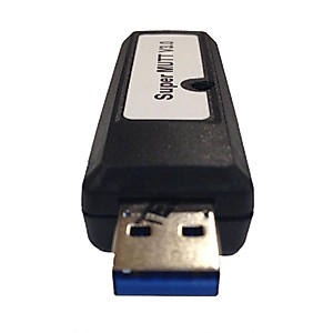 Super MUTT (Super Multipurpose USB Test Tool)