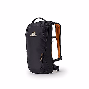 Verte 12 Unisex Alpine & Ski Pack, Carbon Bronze
