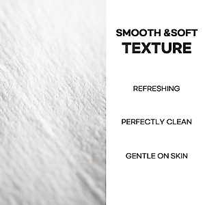 Epielle_Original Makeup Remover Tissues (Makeup Remover 2 Pack)