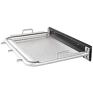 Pit Boss Grill Side Shelf with Serving Tray