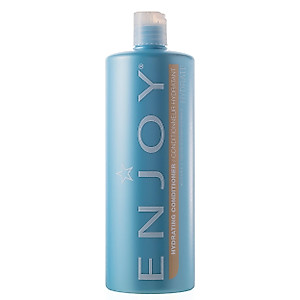 Enjoy Hydrating Conditioner, 33.8 Ounce