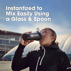 Optimum Nutrition Platinum Hydrowhey Protein Powder, 100% Hydrolyzed Whey Protein Isolate Powder, Flavor: Turbo Chocolate, 40 Servings, 3.61 Pounds (Packaging May Vary)