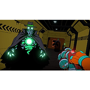 Void Bastards - PlayStation 4