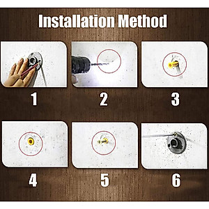 Wall Shelf, Industrial 2 Tier Floating Shelf Decorative Shelves Decorative Shelves Hanging Bracket for Living Room Kitchen Bedroom Bathroom Bar,Black