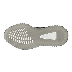 adidas Mens Yeezy Boost 350 V2 Reflective GW1229 Beluga - Size 5.5