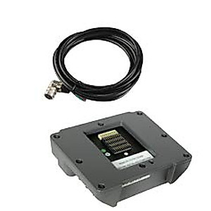 Honeywell VM1001VMCRADLE Thor Dock with Integral Power Supply for Model VM1 and VM2, 10 VDC to 60 VDC