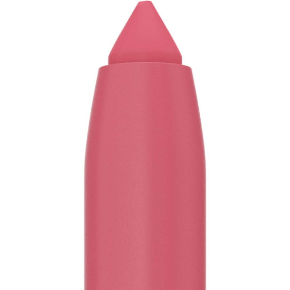 Maybelline Super Stay Ink Crayon Matte Longwear Lipstick Makeup, 145 Break The Ceiling, 0.04 oz