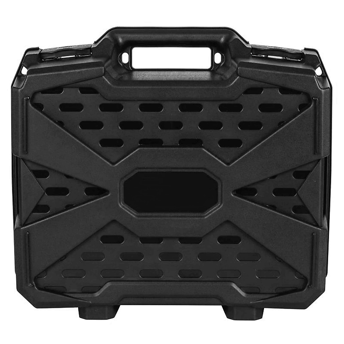 Case Club Compatible with Xbox One Carry Case. Fits X or S models in PRE-CUT Foam!
